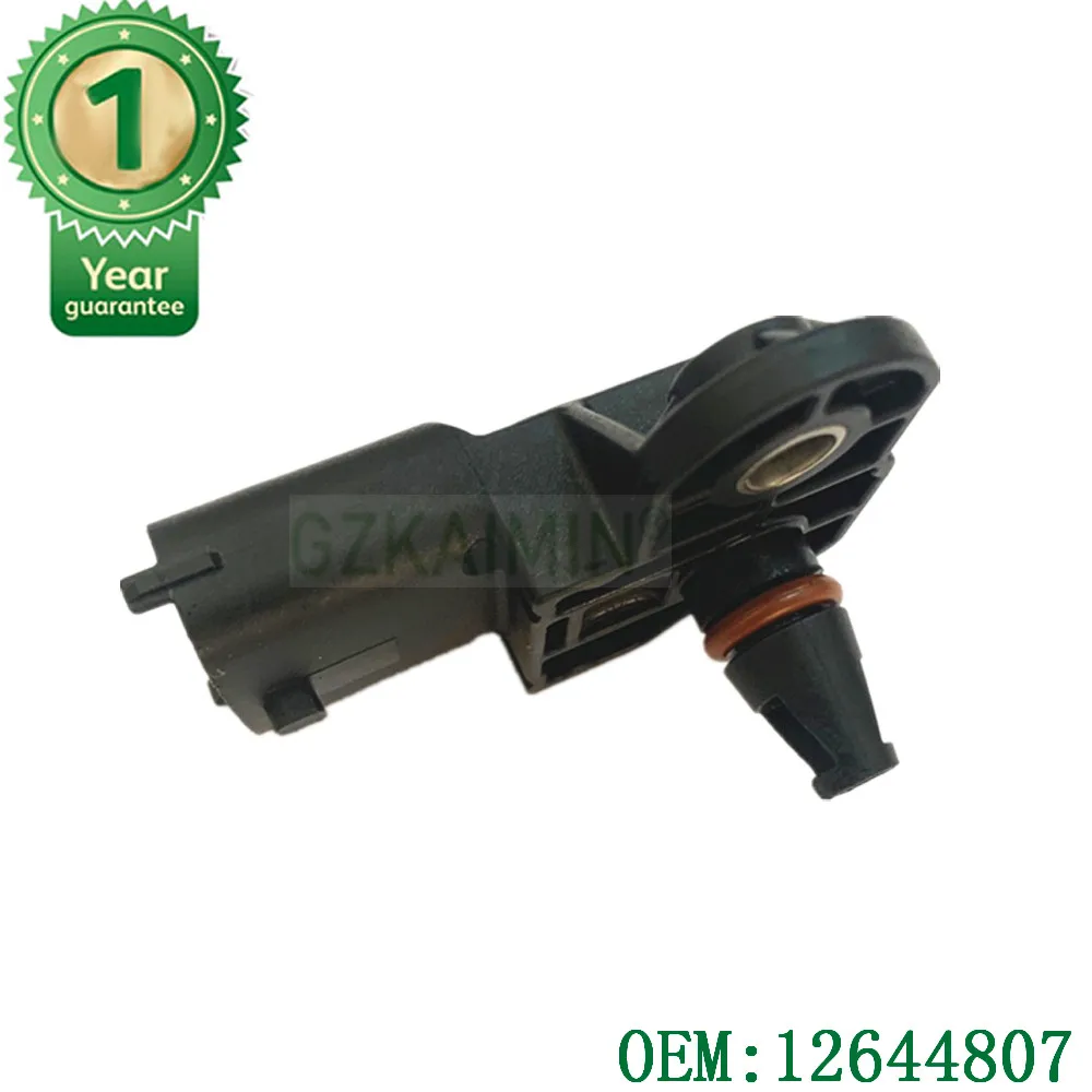 High-Quality-12644807-12612111-MAP-Manifold-Air-Pressure-Sensor-For ...