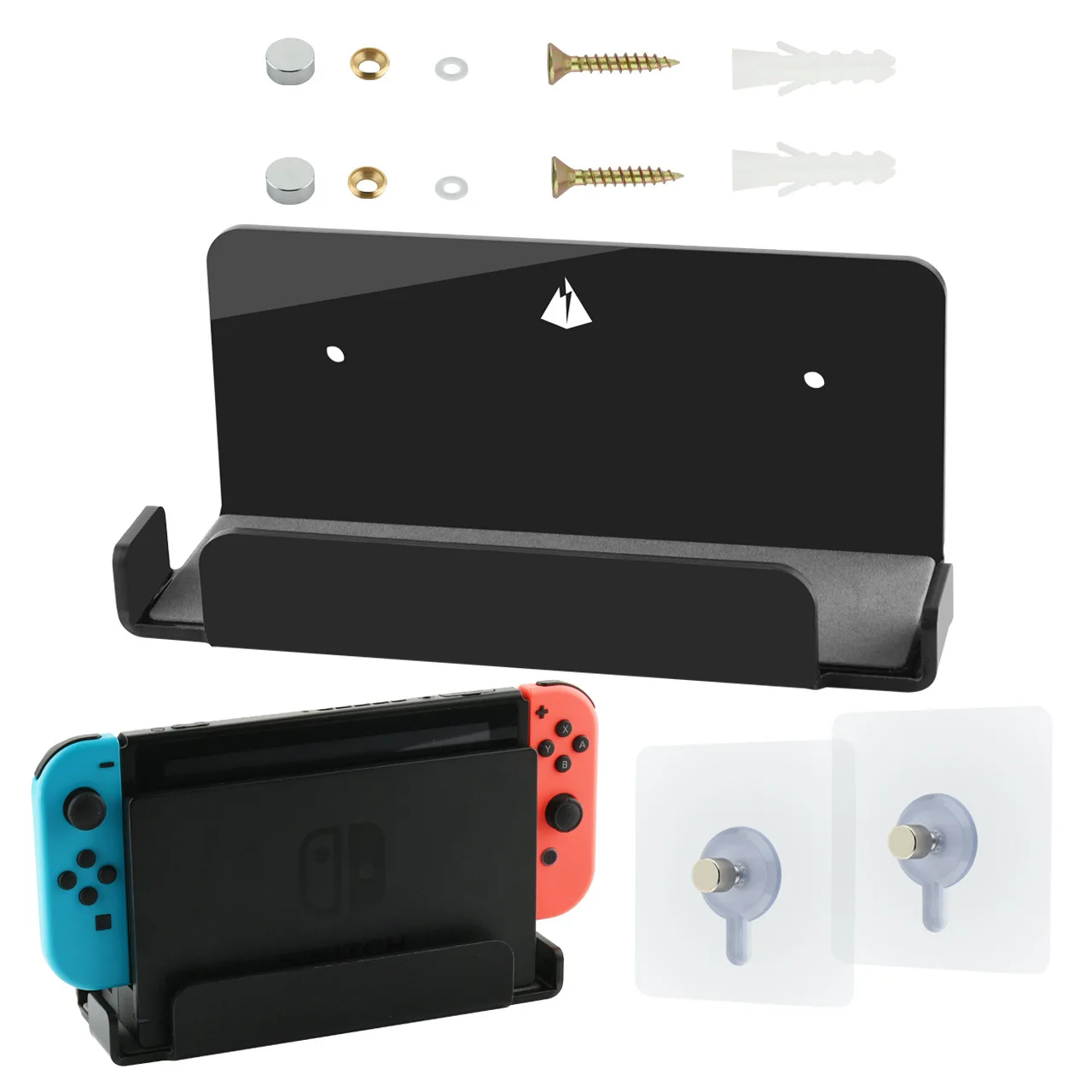 Nintendos Switch Accessories | Nintendo Switch Dock Station - Mount ...