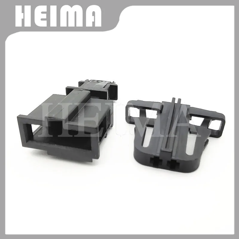 10 juegos de luces de advertencia de puerta de 2 pines conector stecker ...