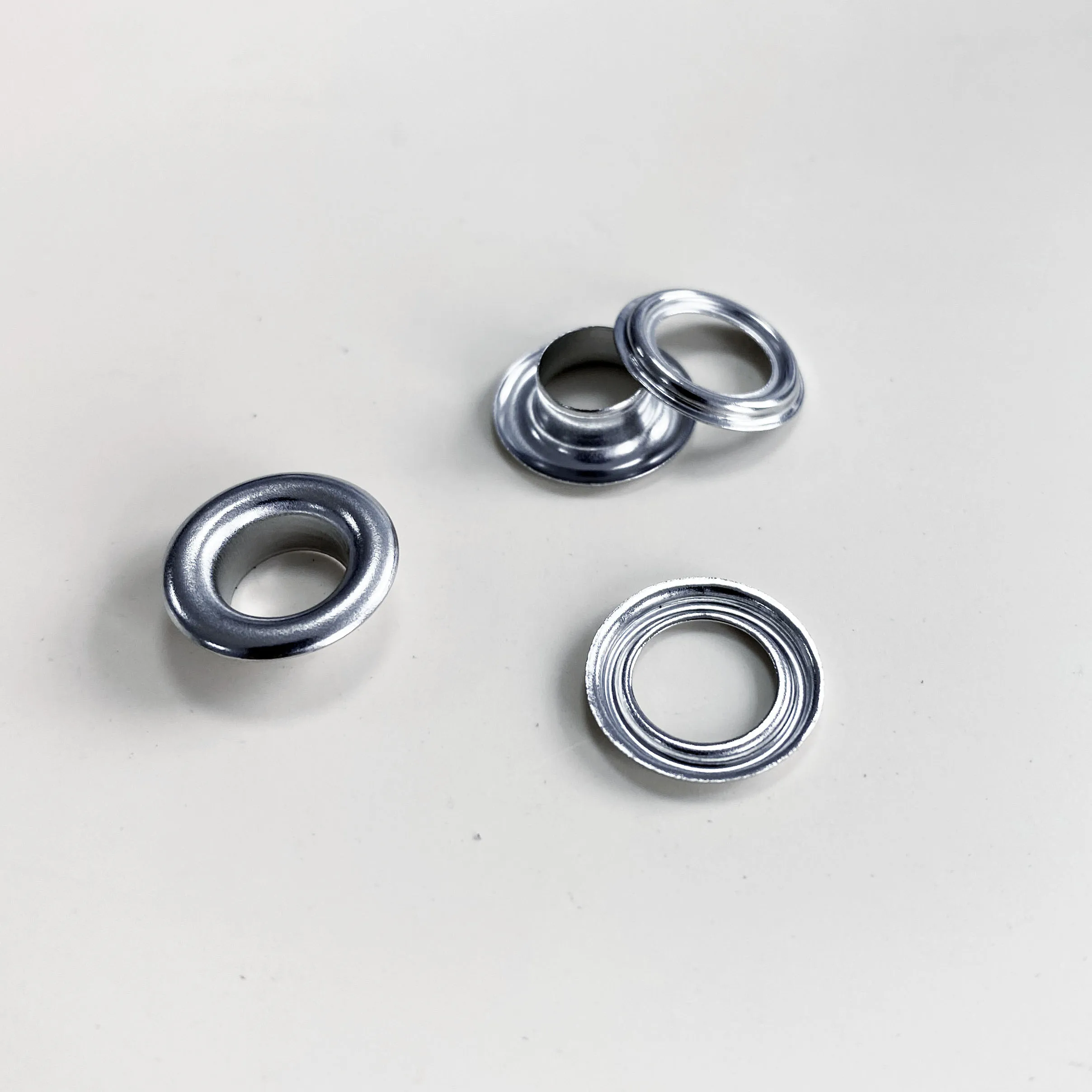 Eyelets 5mm Stainless Steel | Eyelets Inner Diameter | Eyelets Diameter ...