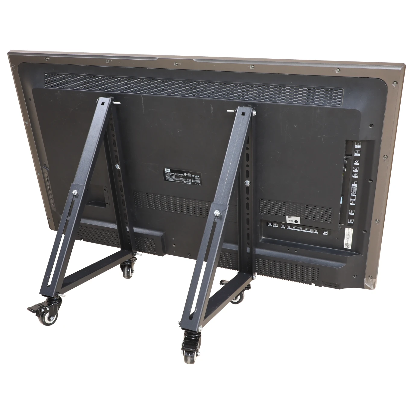 Tv Pedestal Stand