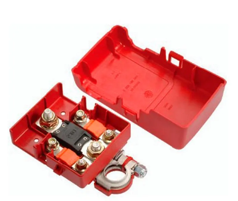 Car Battery Distribution Terminal 32V 400A Terminal Quick Release Pile ...