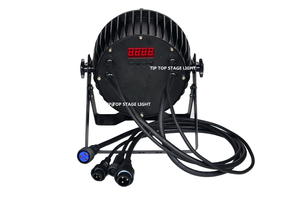 Waterproof Led Par Light | Tiptoplight