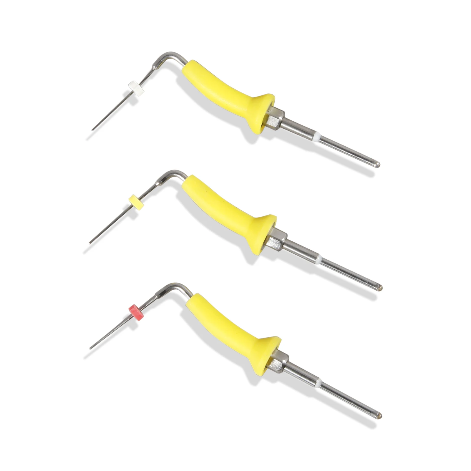 Купить Системы эндодонтической обтурации Unbranded Dental Endodontic ...