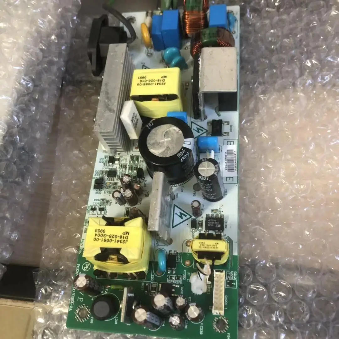 Projector Main Power Supply P3x37-0800-00 For Mitsubishi Gx735 Xd221 ...