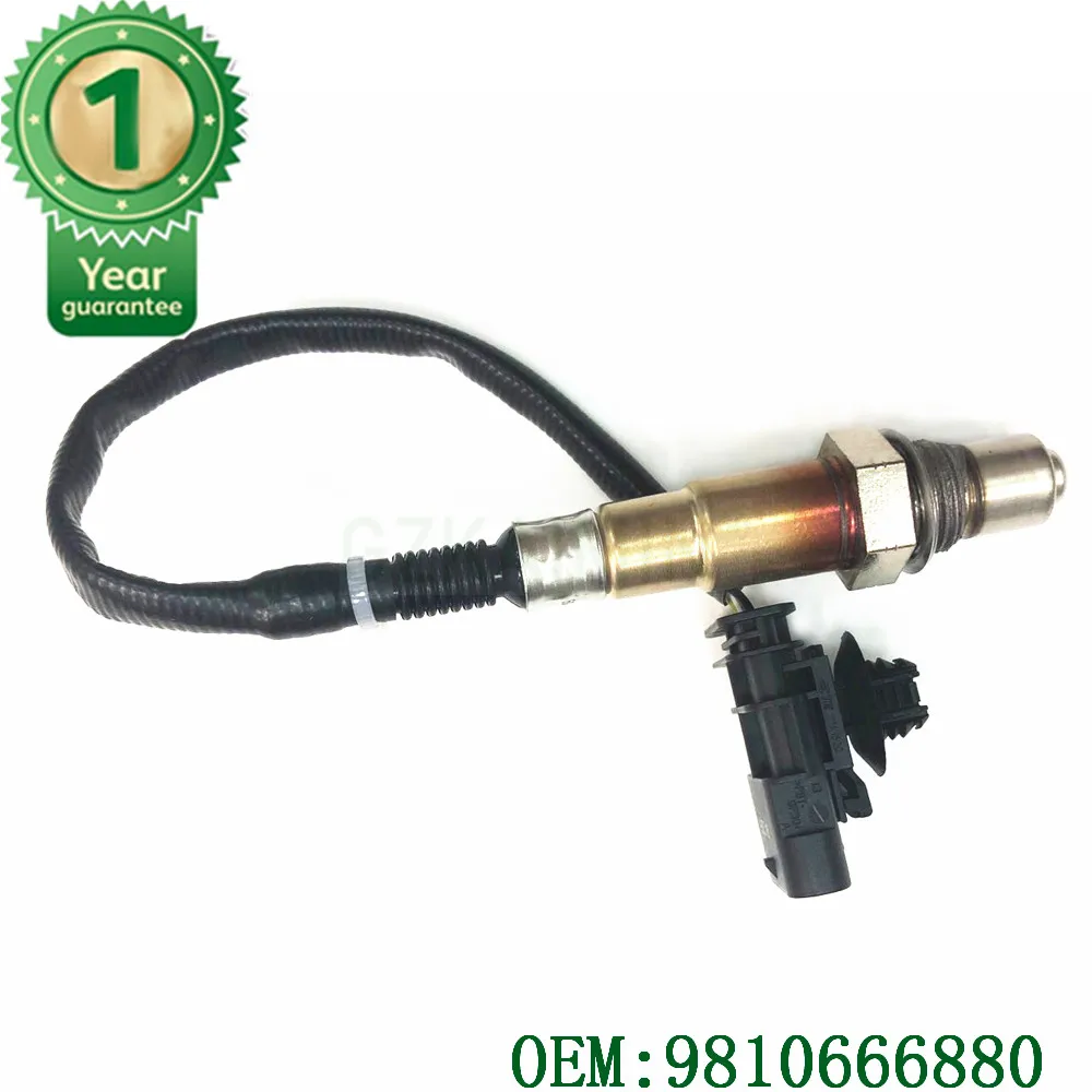 NEW Oxygen O2 Lambda Sensor For 2020 Opel Peugeot Citroen Vauxhall ...