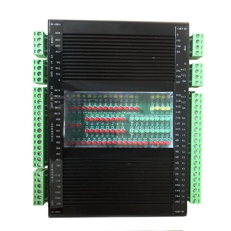 AGV Controller C Language Programming Industrial Control Board ...