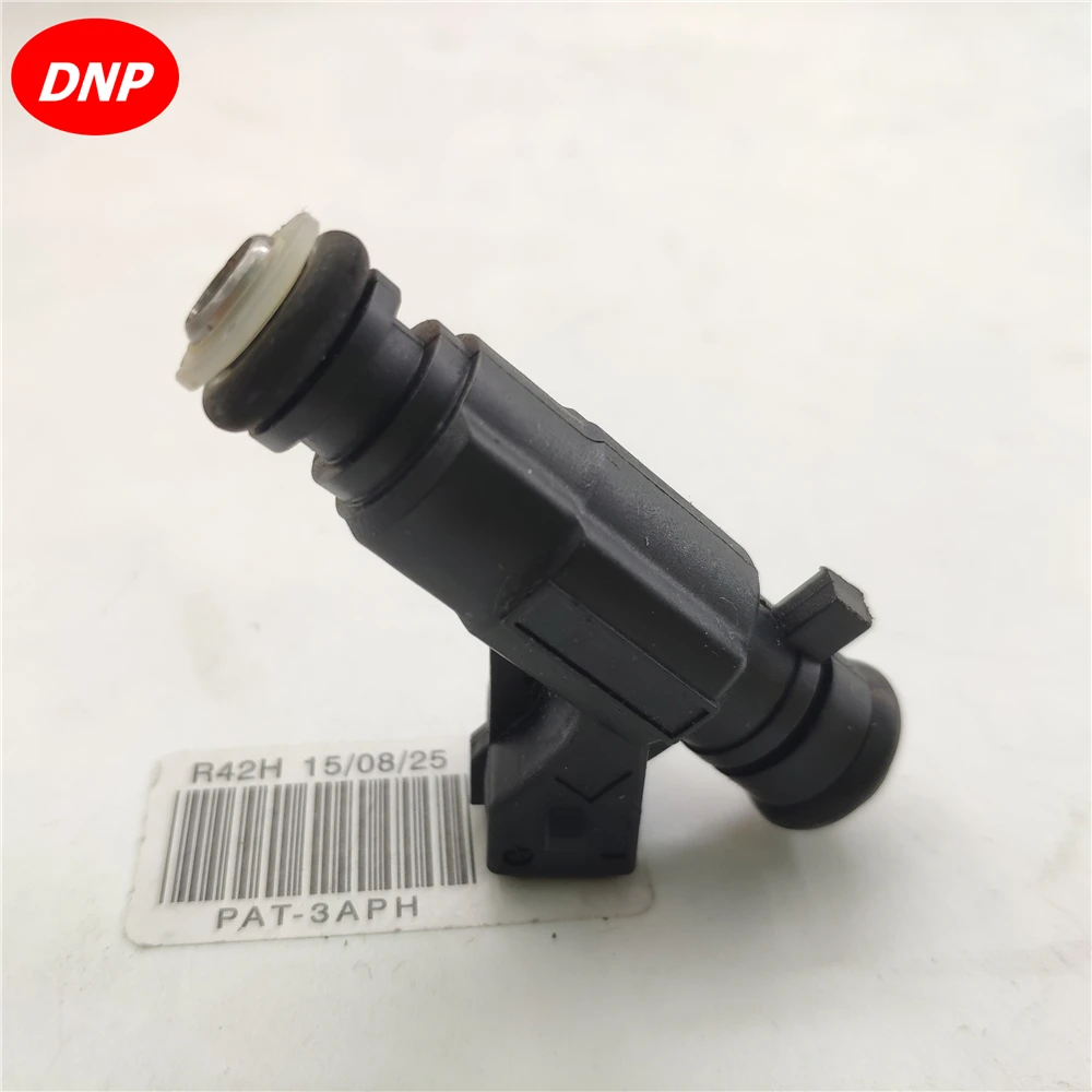 Injetor de combustível dnp, adequado para o grande wall hover 2.4 ...