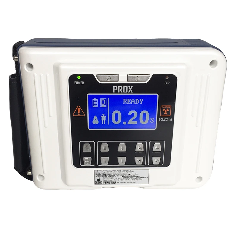 PROX-Portable-X-Ray-CE-Approved-Korea-Original-DigiMed-PROX-Dental ...