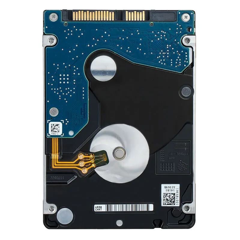 Original SSHD For Seagate Brand 1TB 2.5" SATA 6 Gb/s 128MB+8G 5400RPM ...