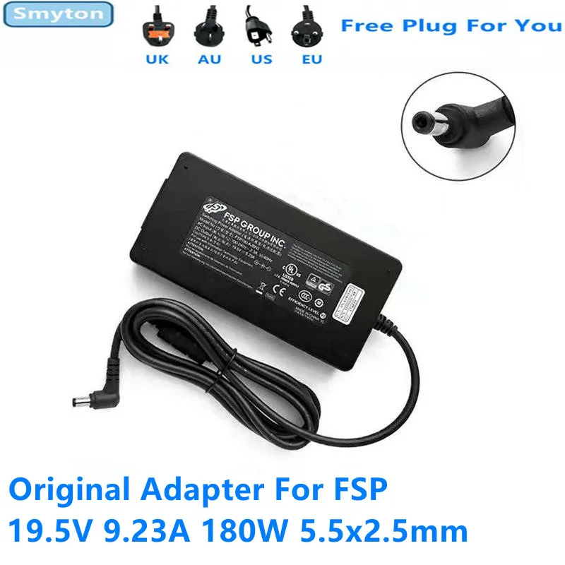 Laptop Adapter Fsp | Original Power Fsp | Ac Adapter Fsp | Fsp Power ...