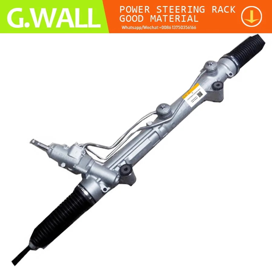 Power Steering RackสำหรับMercedes ML320 ML350 ML450 ML500 A2514600225 ...