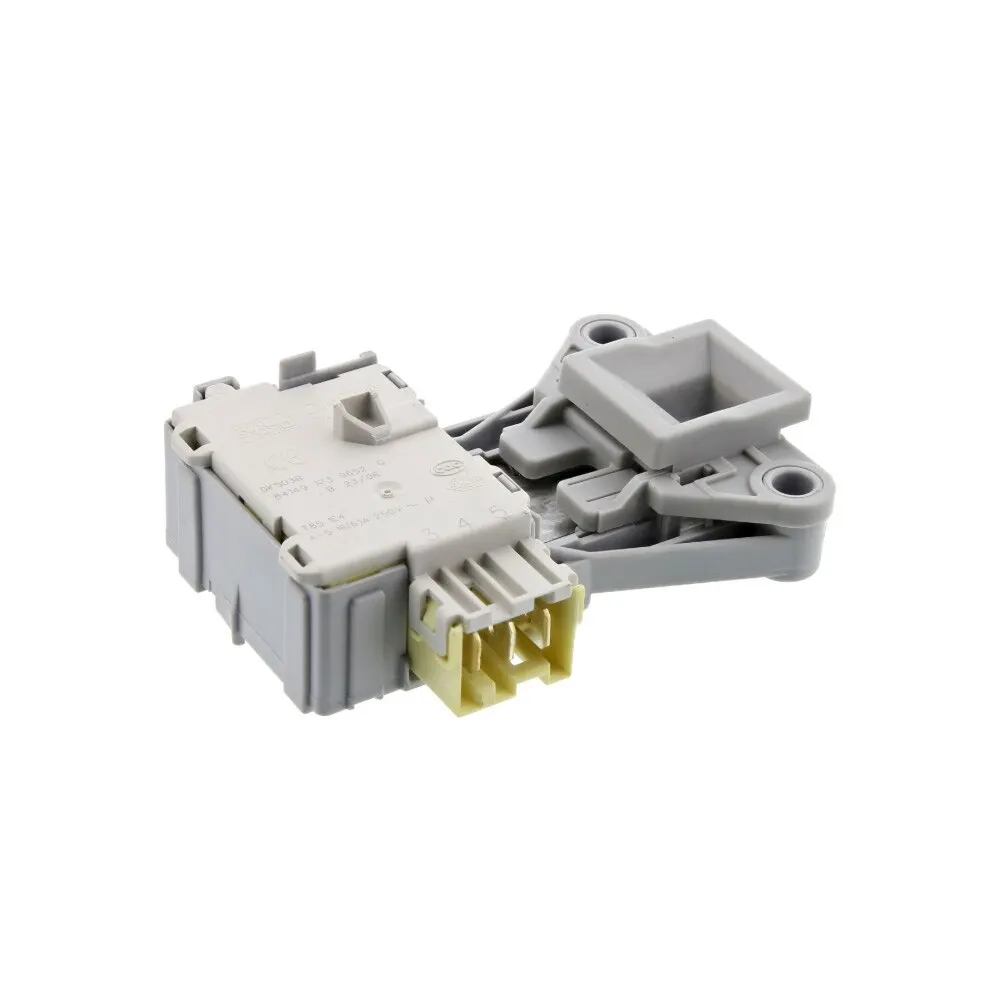 1328469000-1328469026-Washing-Machine-Door-Lock-For-Aeg-Electrolux ...