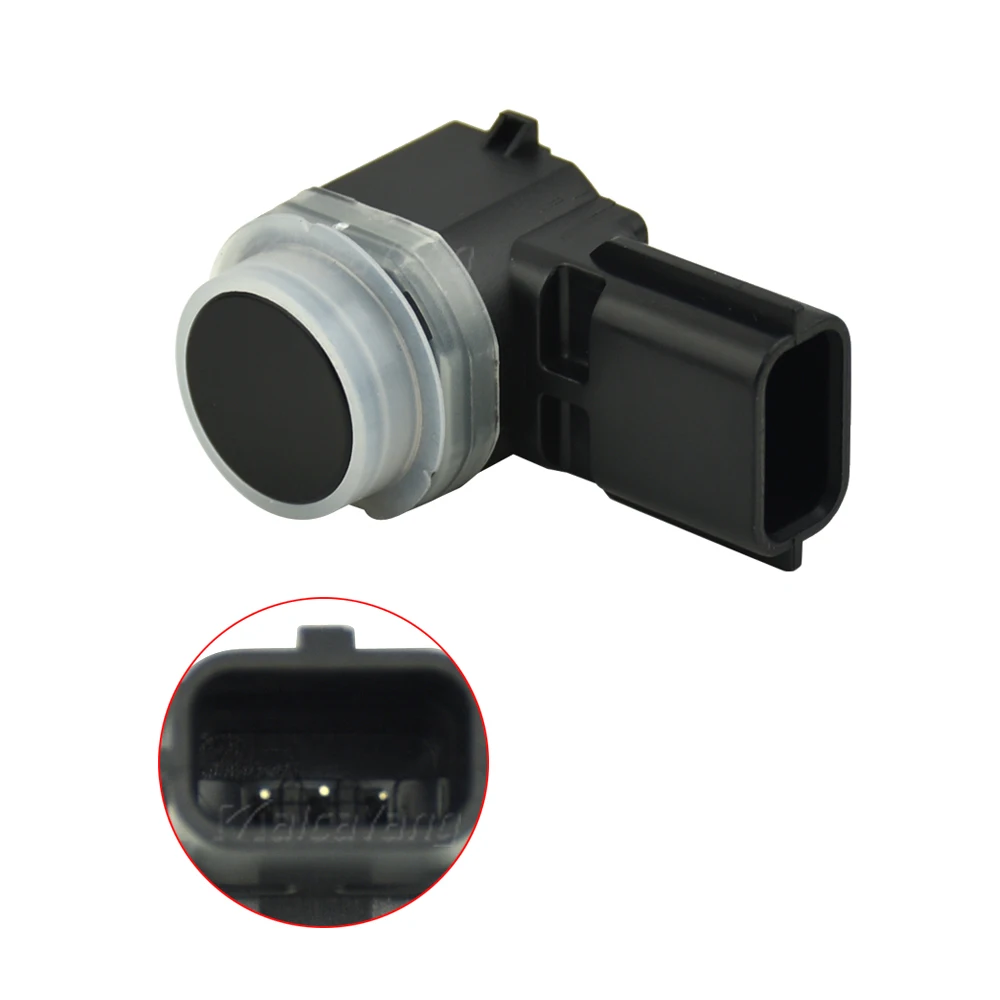 28442-7096R-28442-0965R-Car-Front-And-Rear-Parking-Sensor-PDC-For ...