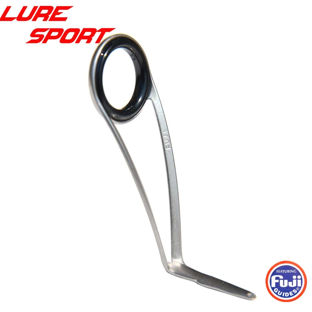 Japan 4pcs FUJI CCKLAG L CCKLAG M CCKLAG H guides K Frame Alconite Ring ...