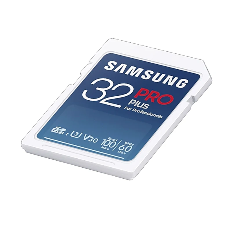 Samsung Smart Camera Memory Card