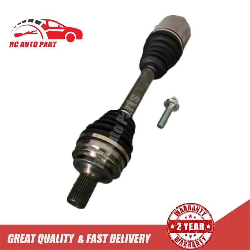 Front-Drive-Shaft-For-Mercedes-Benz-GLK3-0-X204-4Matic-OEM-A2043301501 ...