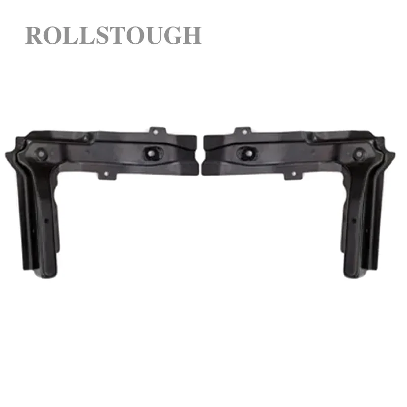ROLLSTOUGH-Front-Bumper-Side-Member-Reinforcement-Bracket-For-Porsche ...