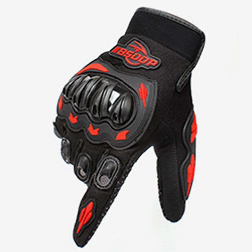 BSDDP-Motorcycle-Riding-Gloves-For-All-Seasons-Motorcycle-Rider-Outdoor ...