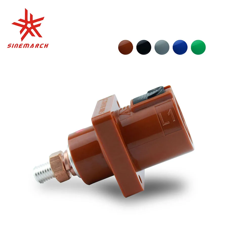 Power Connector | Powerlock | Instrument Parts Accessories - 400 Power ...