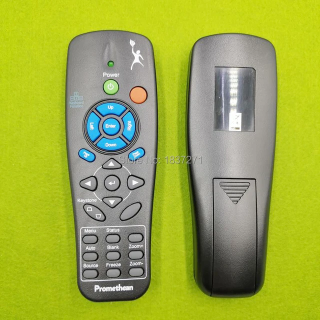 Promethean Board Projector