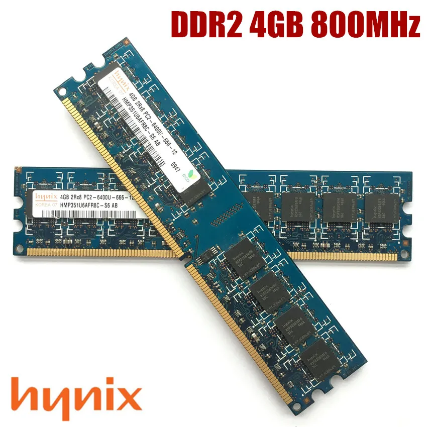 Sk hynix-ddr2/ddr3 ramストリップ,1gb,2gb,4gb,8 gb,pc2/667/pc3,pc3l,800/1066 mhz,1333/1600 mhz