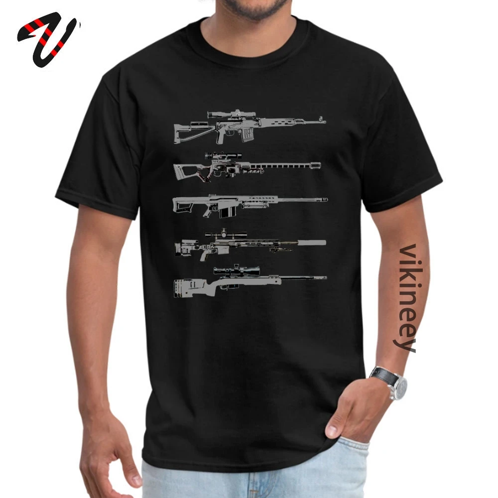 Men-Short-Sleeve-Sniper-Rifles-Tshirts-Justice-Tops-Shirt-Retro-Justice ...