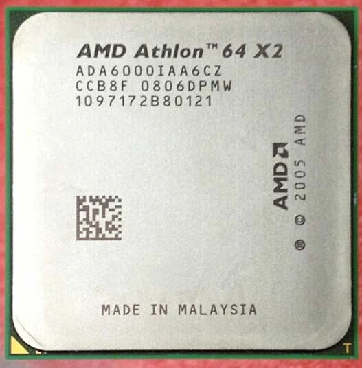 Athlon 64 Original