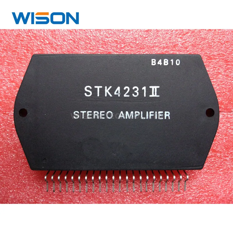 STK4231II