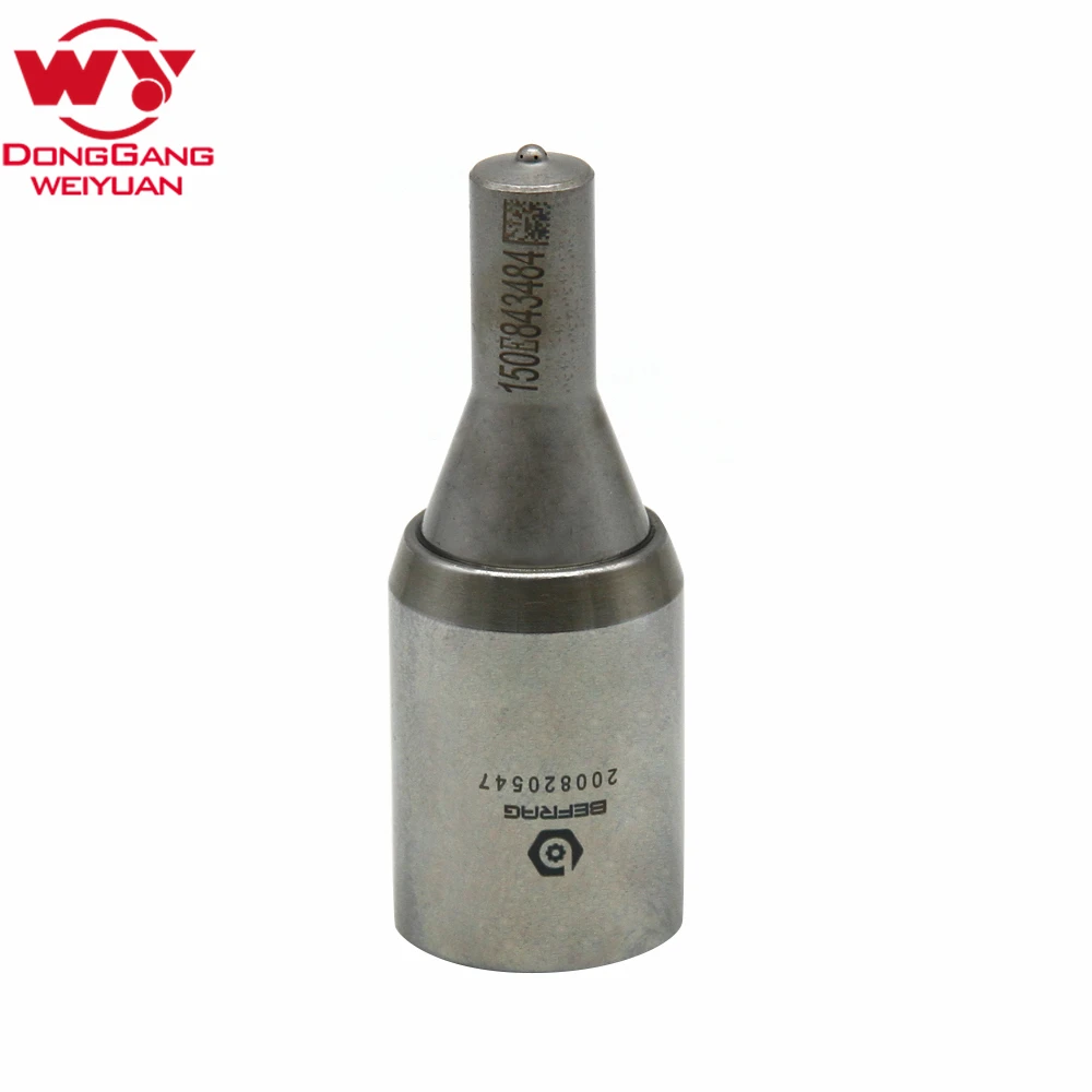 BEFRAG-6pcs-lot-CAT-C15-injector-nozzle-053T843484-3-holes-single-slot ...
