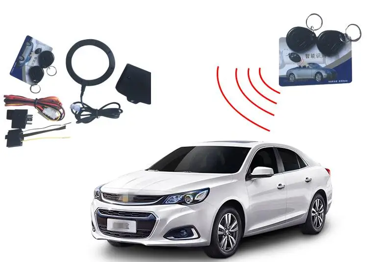 car-engine-start-stop-button-option-RFID-engine-lock-ignition-off-with ...