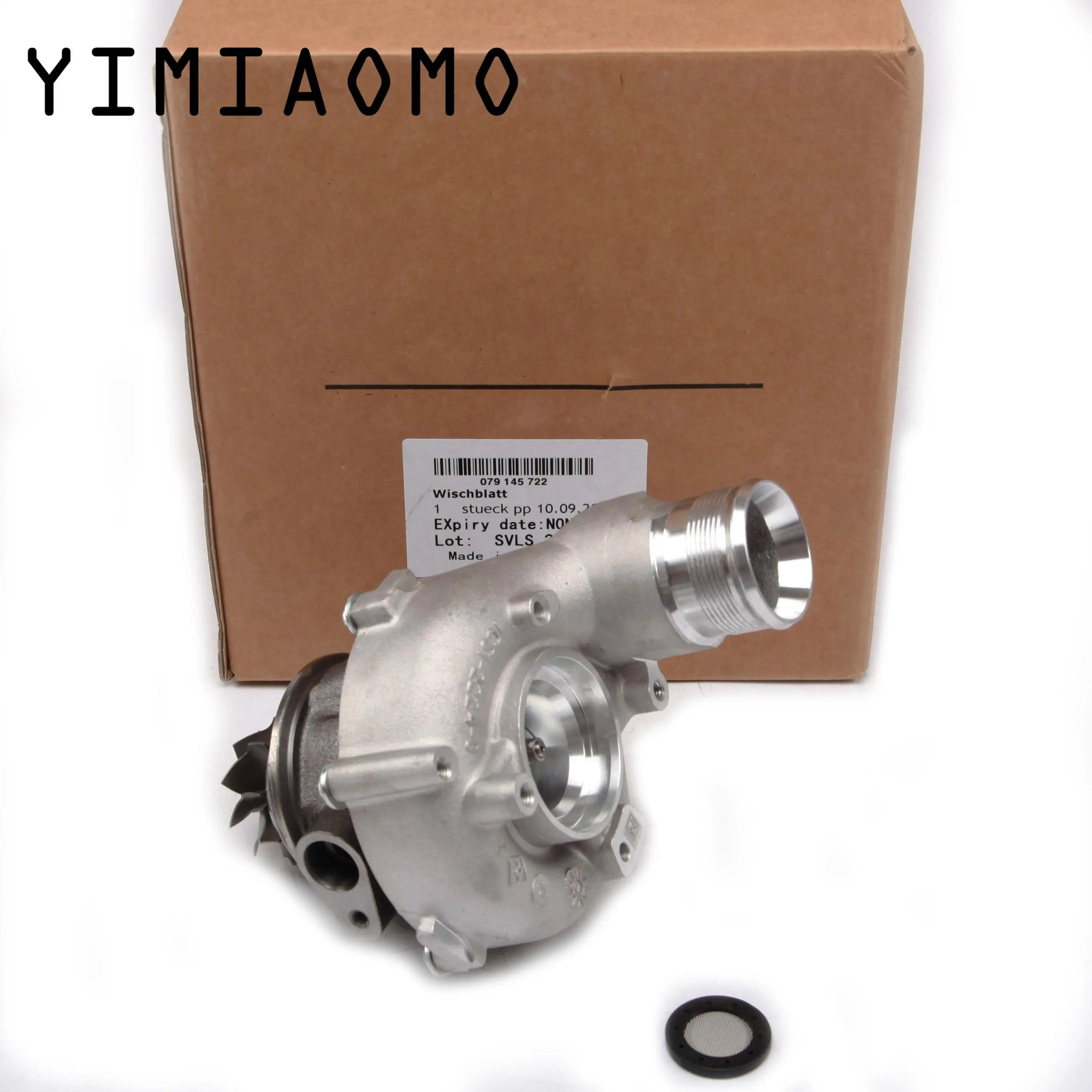 For Audi A6 S6 A7 Sportback A8 S8 Quattro 4.0TFSI CEUA CEU Low Power ...