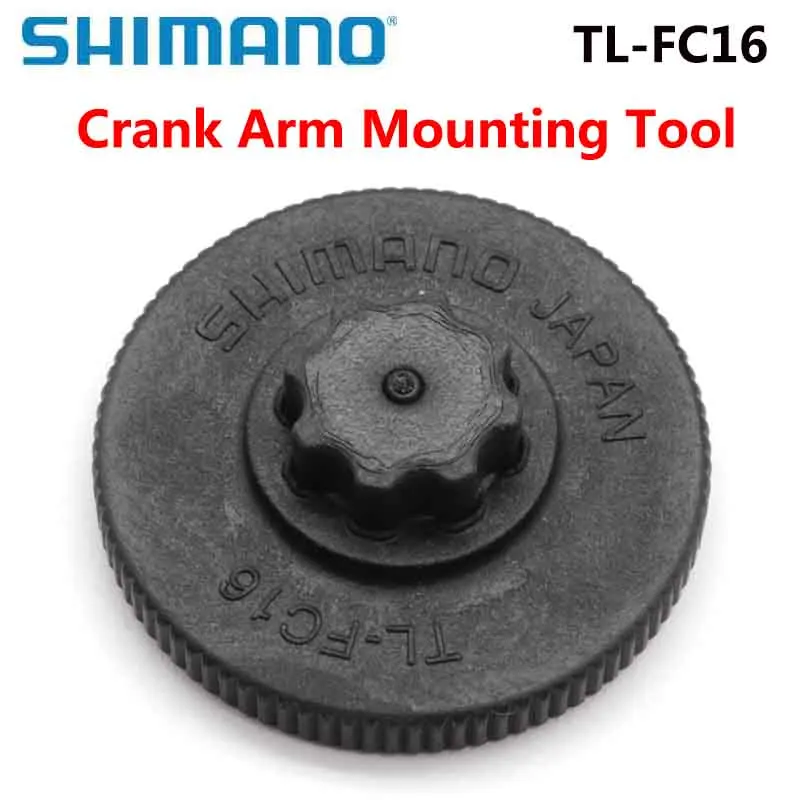 Promote Sale price Shimano TL-FC16 Hollowtech II Bike Cycle Crank Arm ...