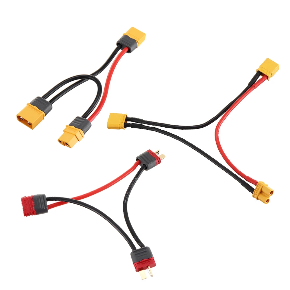 2S plus Y plug=4S? | IntoFPV Forum