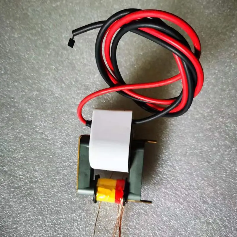 High Voltage Coils High Voltage Transformers High Voltage Flyback 2 ...