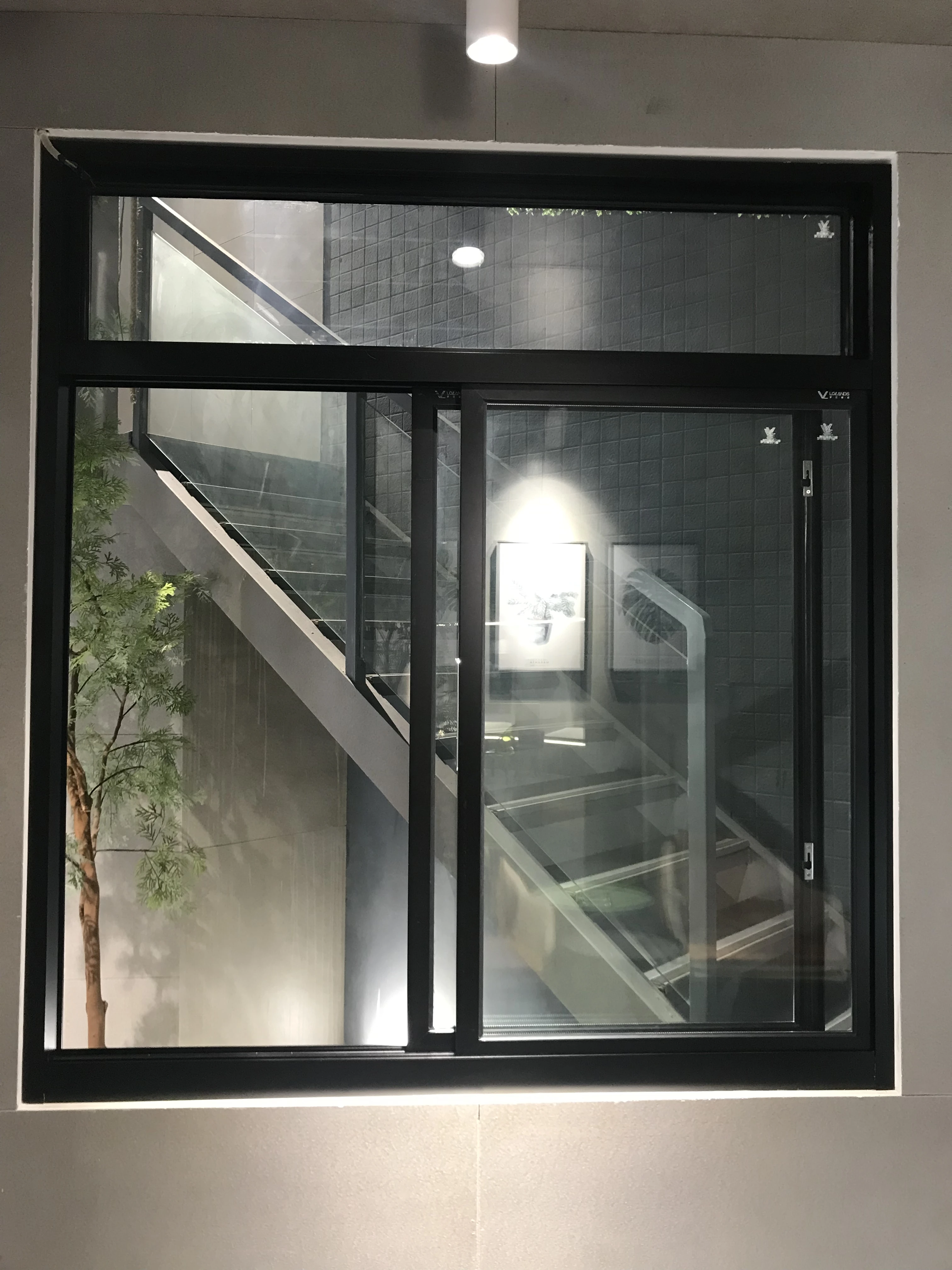 Aluminium Windows Designs