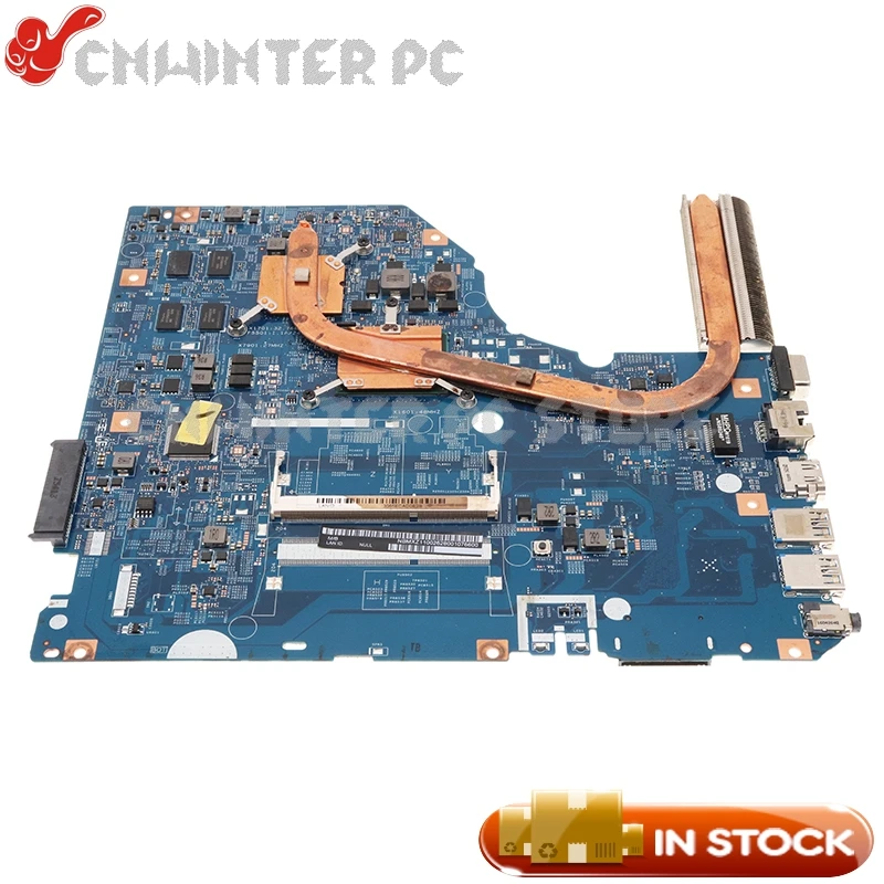 NOKOTION-NBMXZ11002-14278-2-448-04Y03-0021-For-ACER-Aspire-E5-722-E5 ...