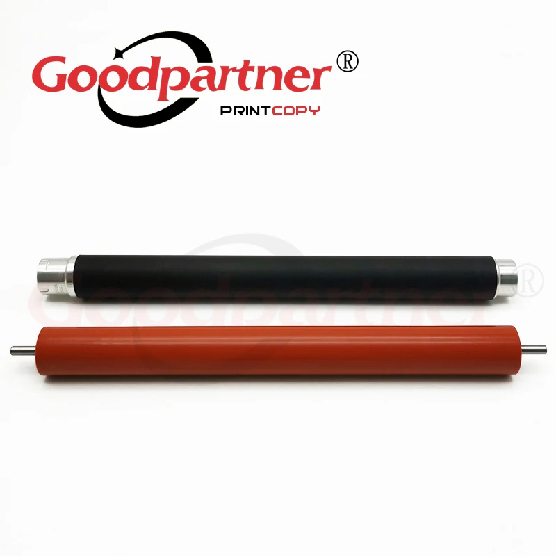 Fuser Upper Heat Lower Pressure Roller for BROTHER HL L8260 L8360 4150 ...