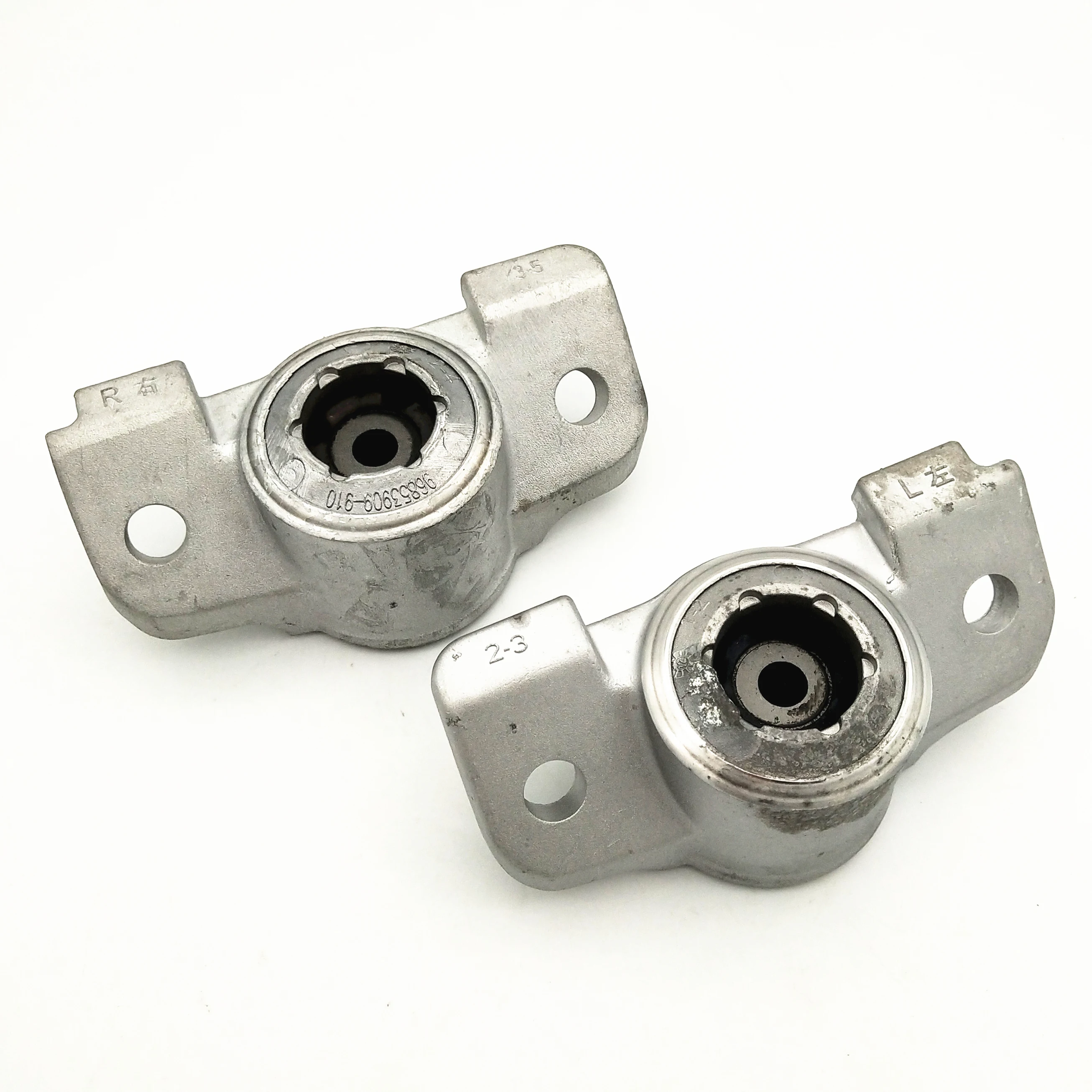 Amortiguador-trasero-Original-soporte-superior-Base-de-aluminio-para ...