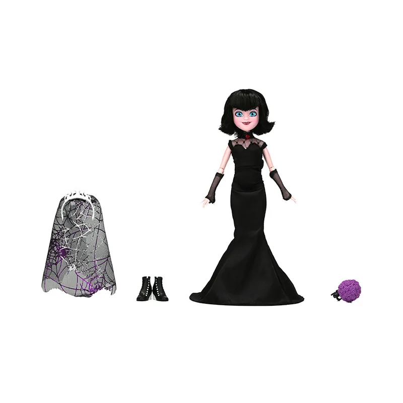 Brides Of Dracula Dolls