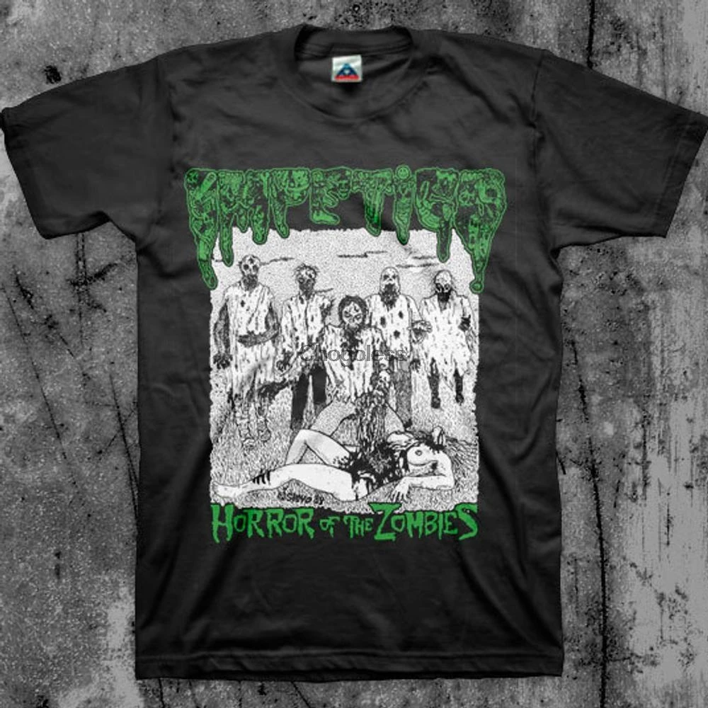 Impetigo Band