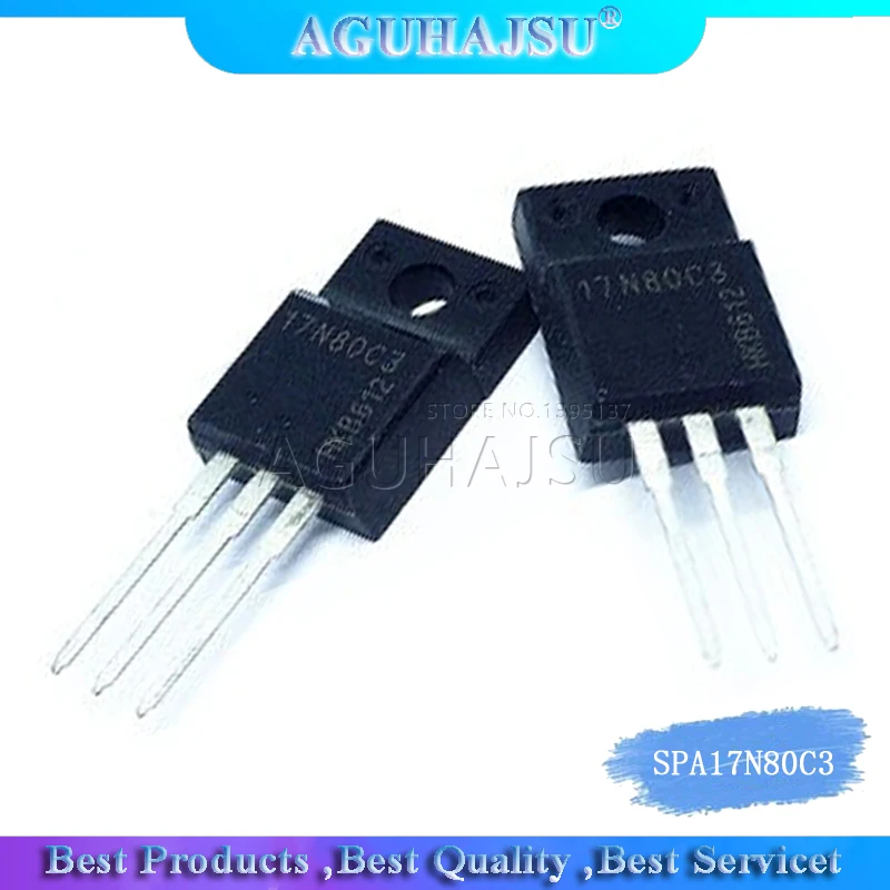 10pcs-SPA17N80C3-TO-220F-17N80C3-TO-220-17N80-SPA17N80-new-original.jpg