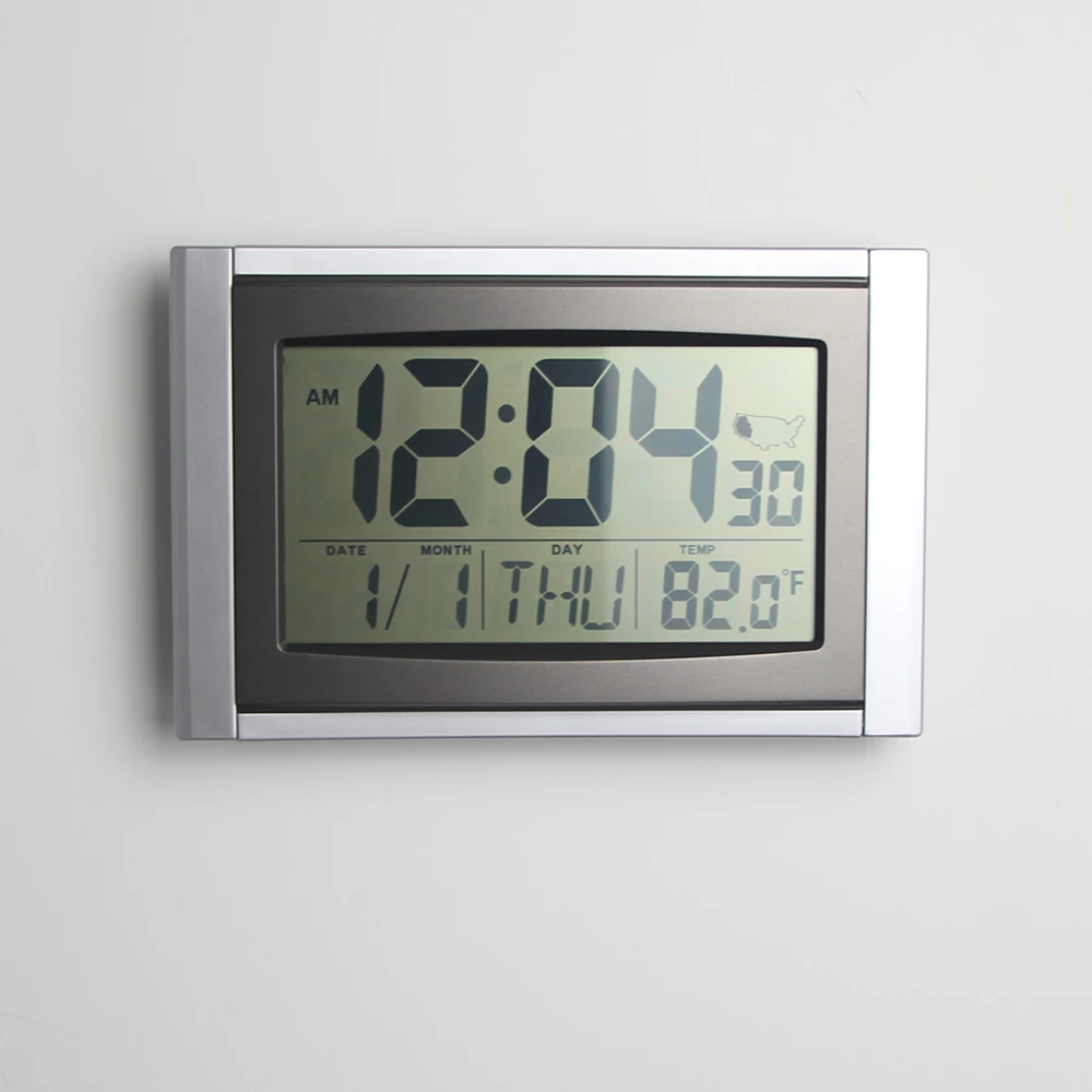 Modern Atomic Clock
