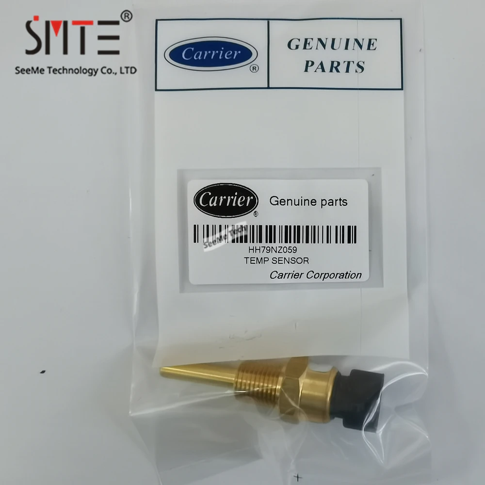 HH79NZ059-Carrier-Air-Conditioner-Repair-Parts-Temperature-Sensor-Oil ...