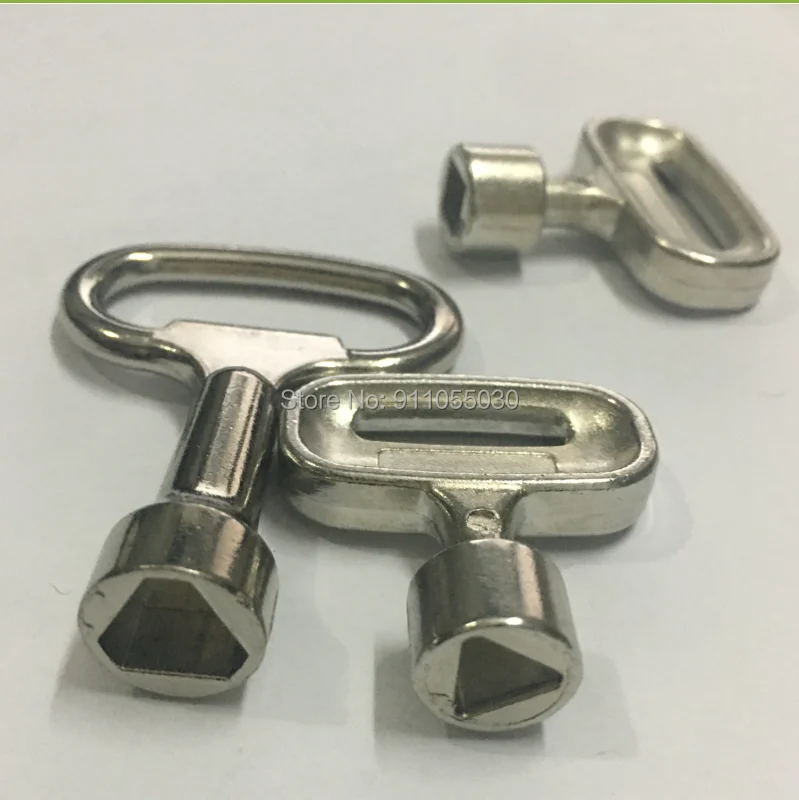 1Pc-Universal-Key-Multifunction-Wrench-Metro-Trains-Key-Lock-Elevator ...