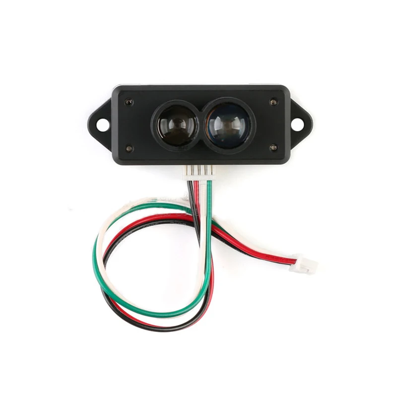 Satu-Arah-Presisi-Tinggi-LIDAR-Range-Finder-Modul-Sensor-0-3-12-M ...