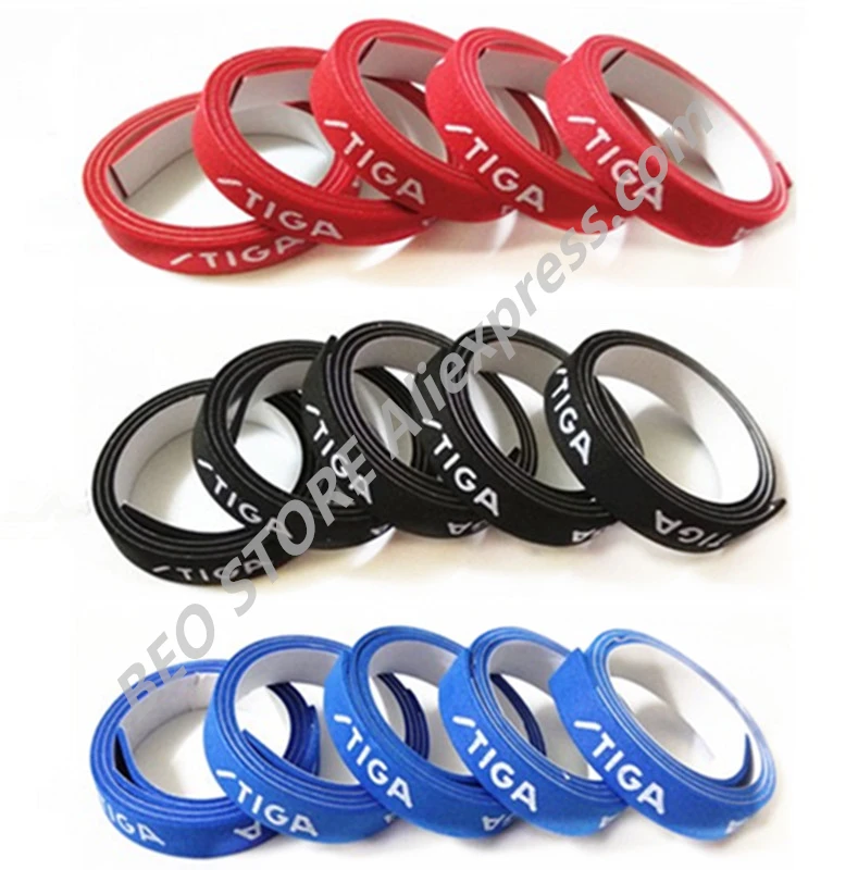 10pcs Table Tennis Racket edge tape protector High Quality ping pong ...