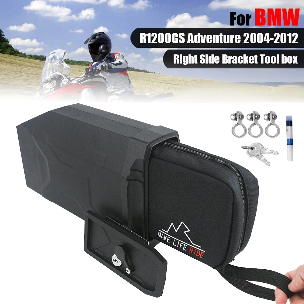 For-BMW-GS1200-R1200-Adv-OC-R1200GS-R-1200-GS-2008-2009-2012-Decorative ...