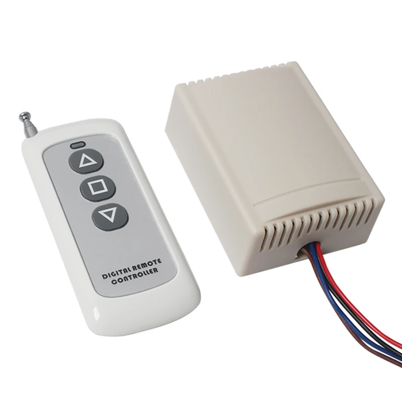 Electric Push Motor Control 12V 24V DC Linear Actuator Motor Drive ...