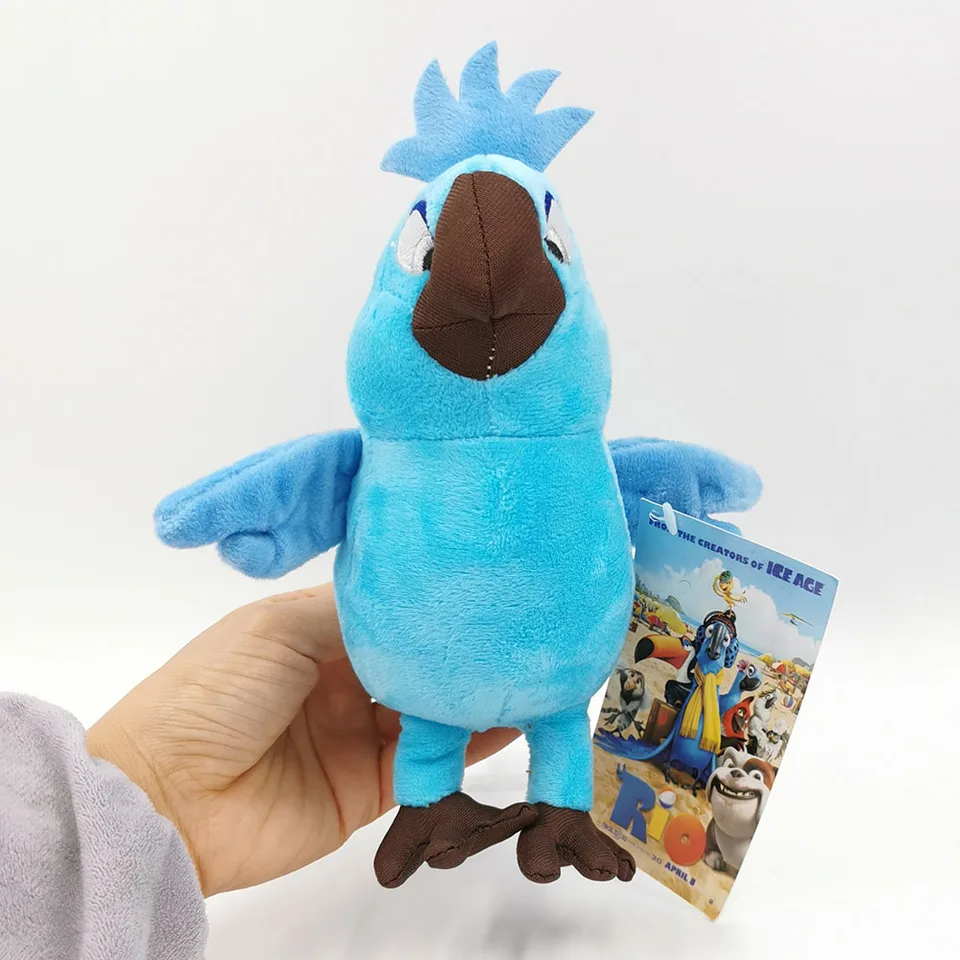 Rio Rafael Plush